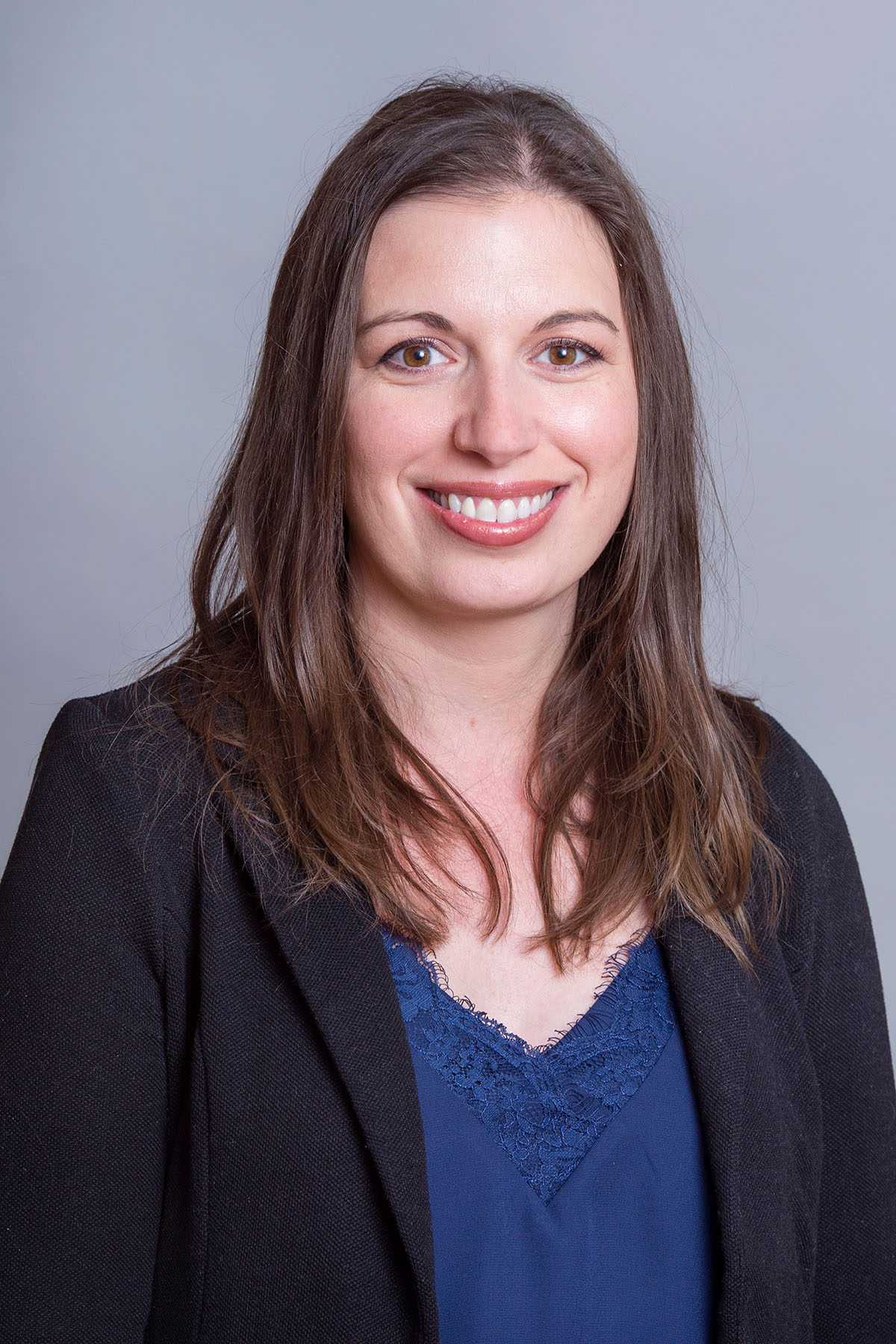 Meet the Team | Nutrition Therapy