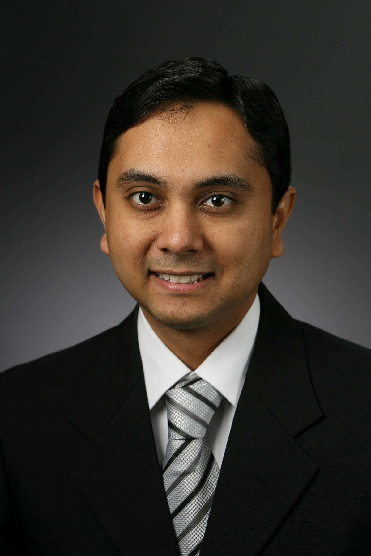 Viral V. Jain, MD