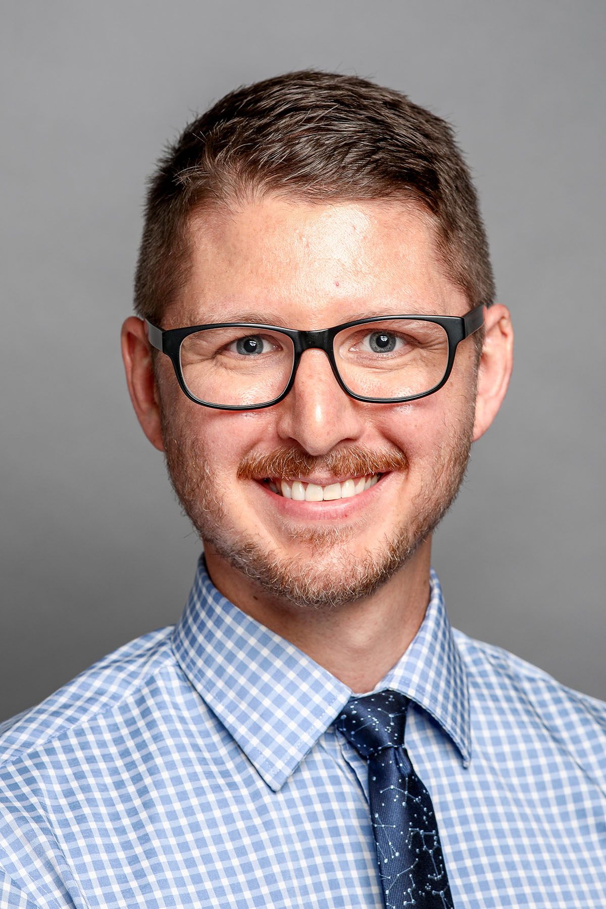 Meet the Team | Neurology