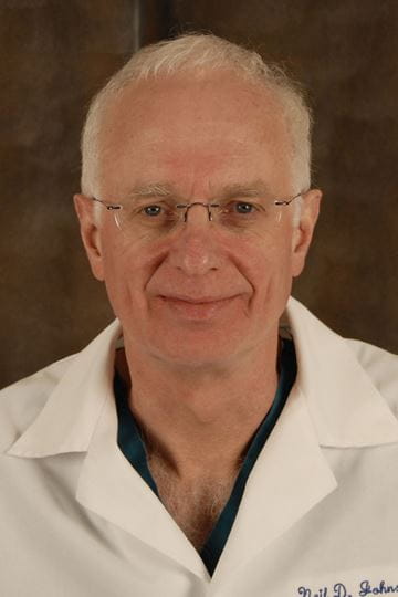 Meet the Team | Interventional Radiology