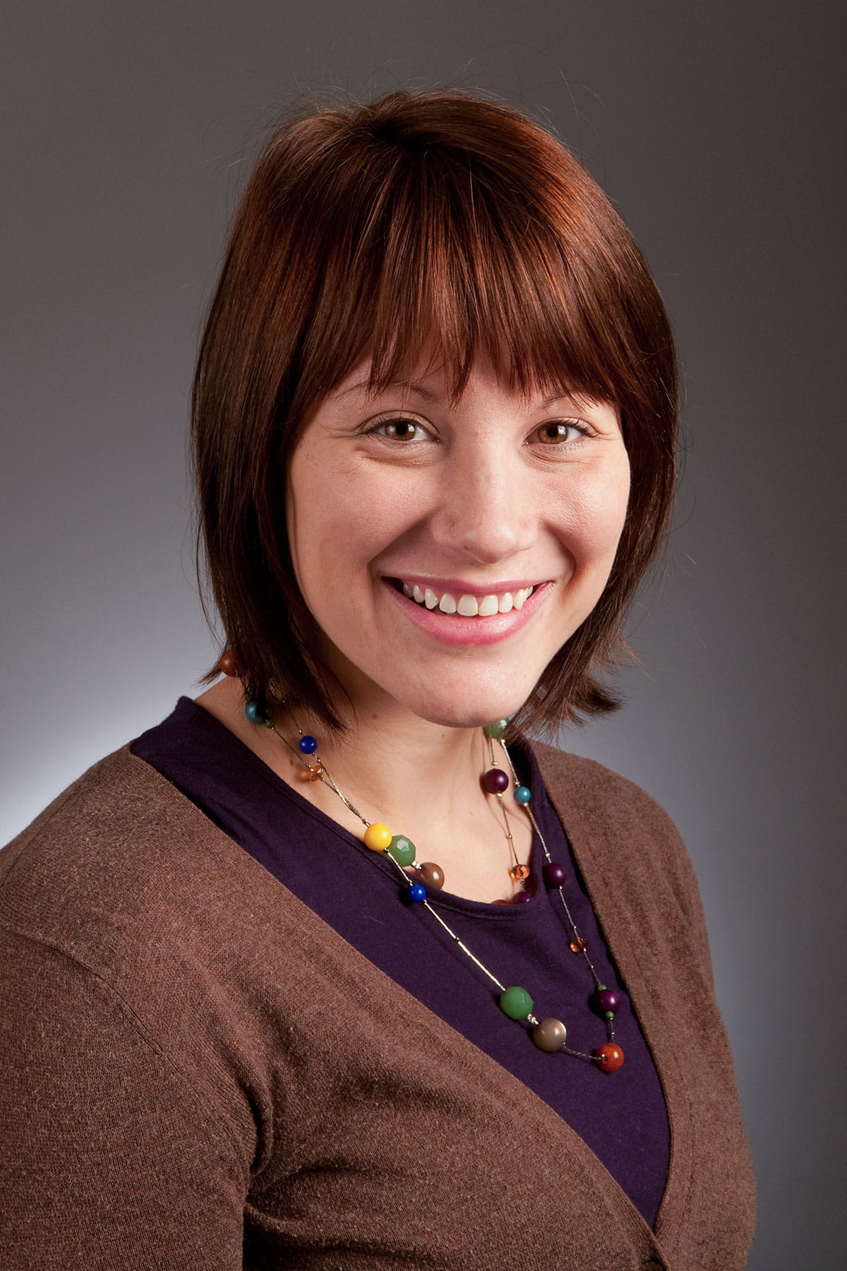 Meet the Team | Speech-Language Pathology