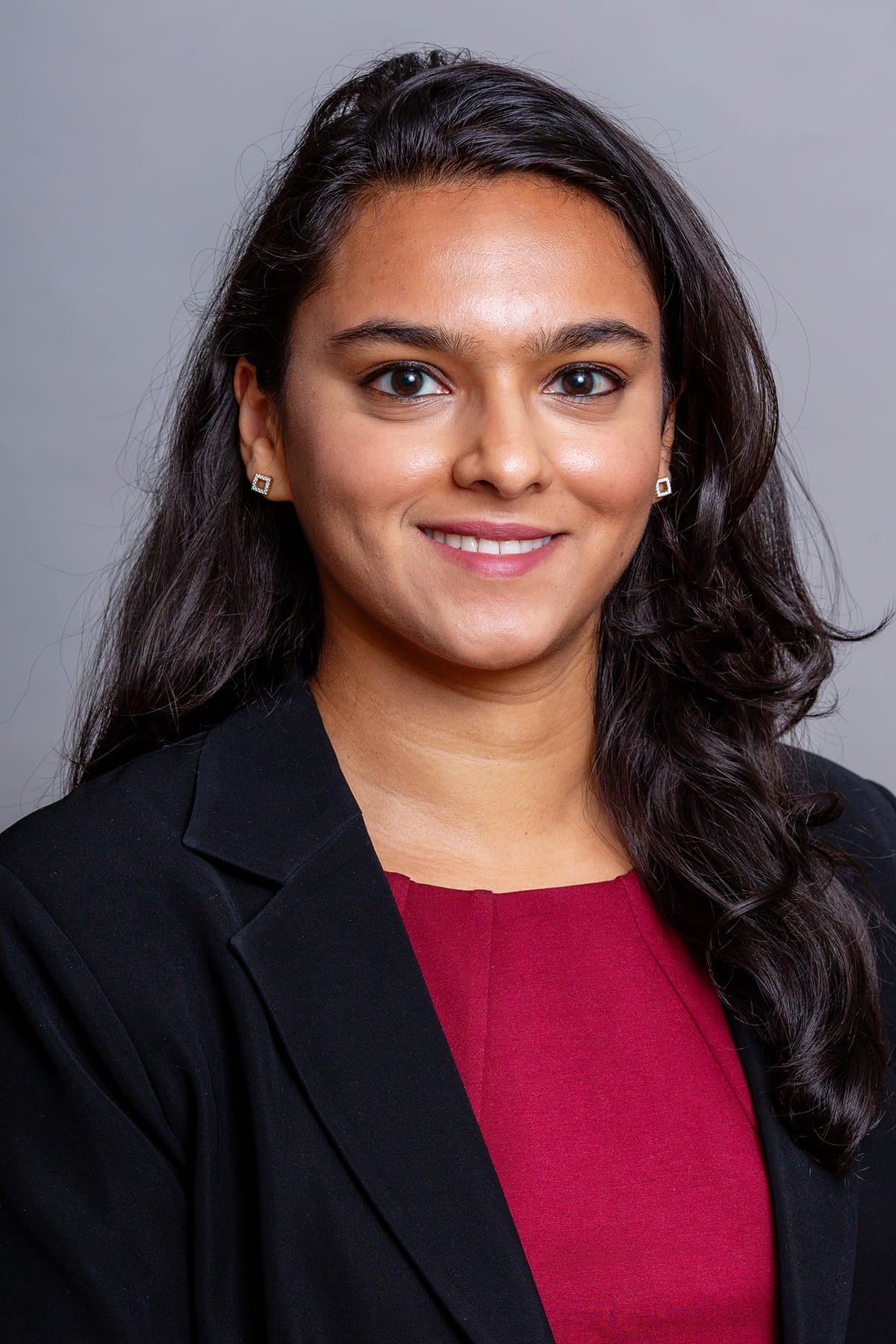 Janani Rajkumar, MD