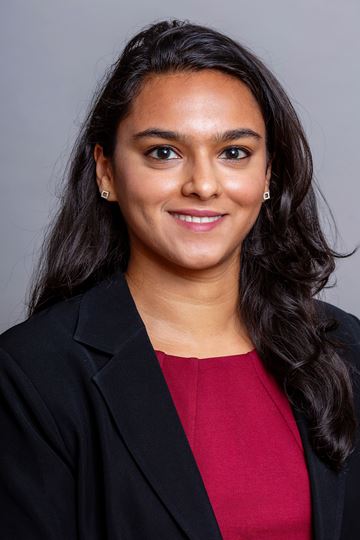 Janani Rajkumar, MD