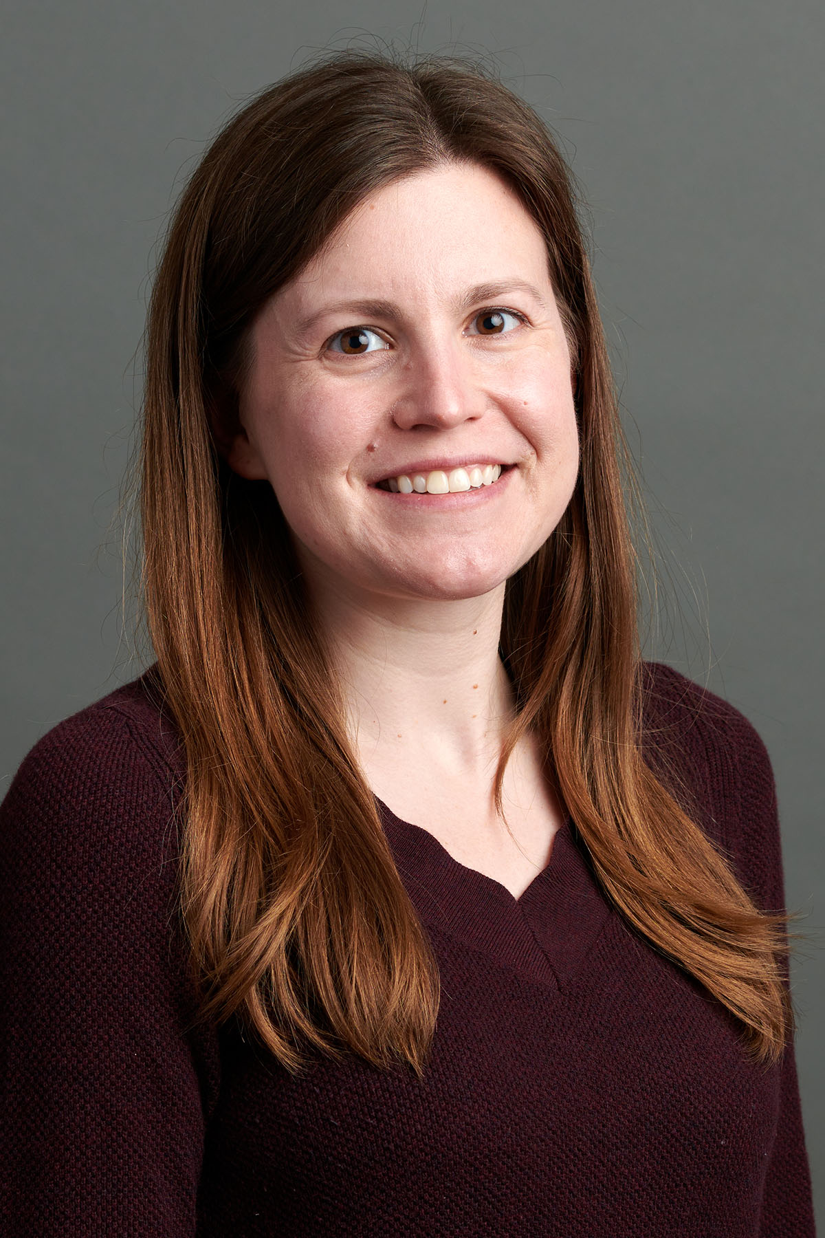 Meet the Team | Speech-Language Pathology