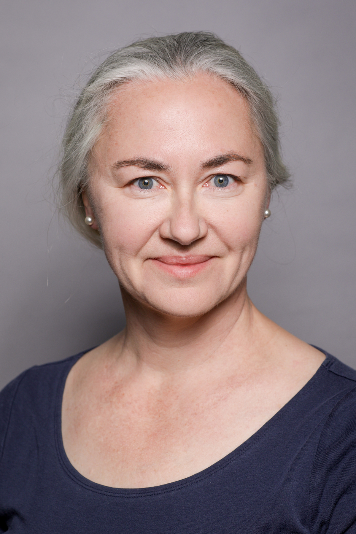 Nicholette Kasman, MD, MAPP