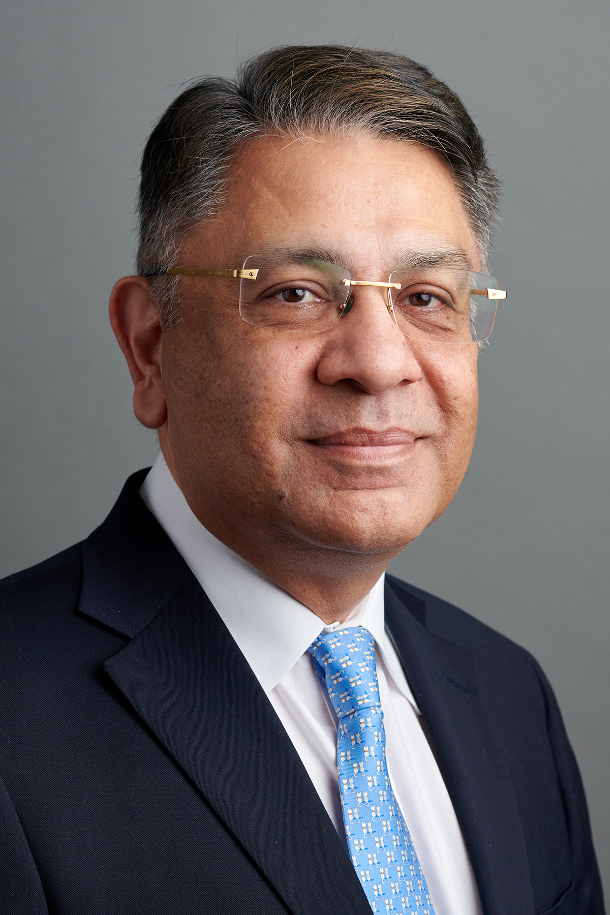 Ajay Kaul, MD