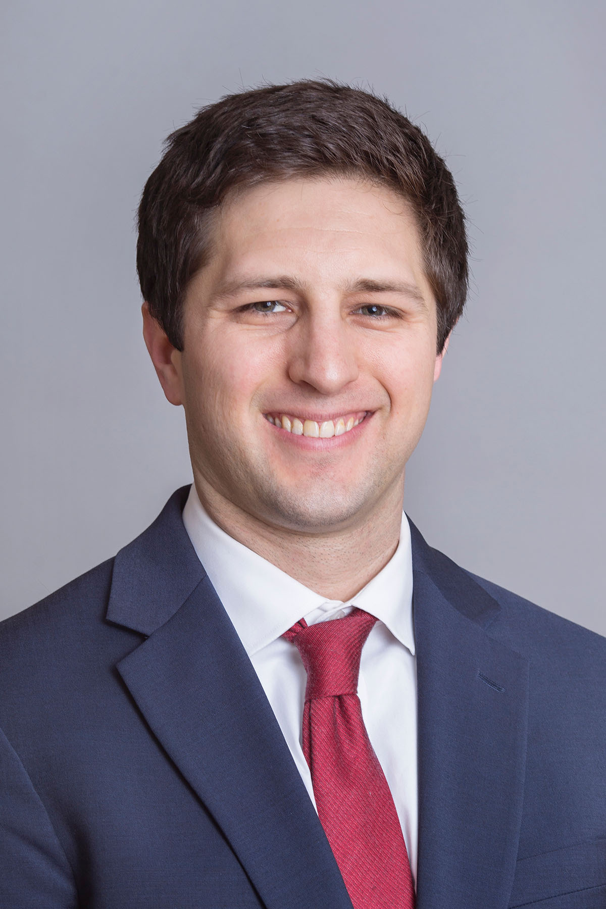 Meet the Team | Pulmonary Medicine Fellowship