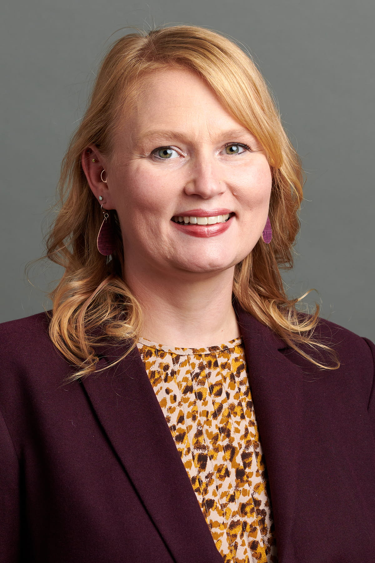 Kassie Keegan, APRN, CNP