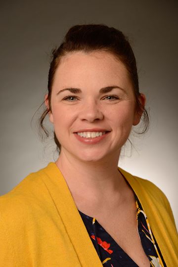 Meet the Team | Pediatric General and Thoracic Surgery