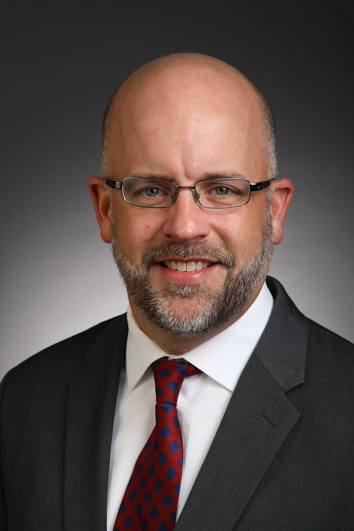 Benjamin T. Kerrey, MD