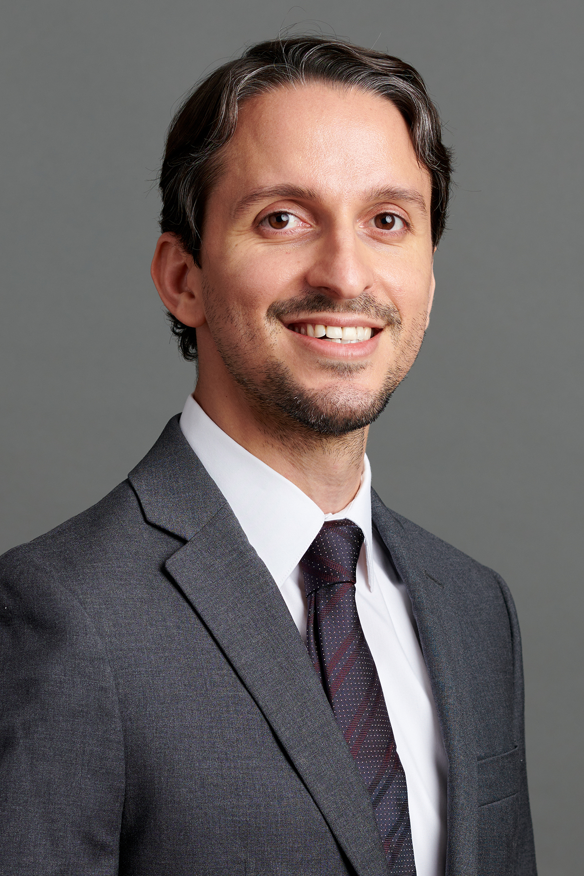 Meet Our Specialists | Cardiology
