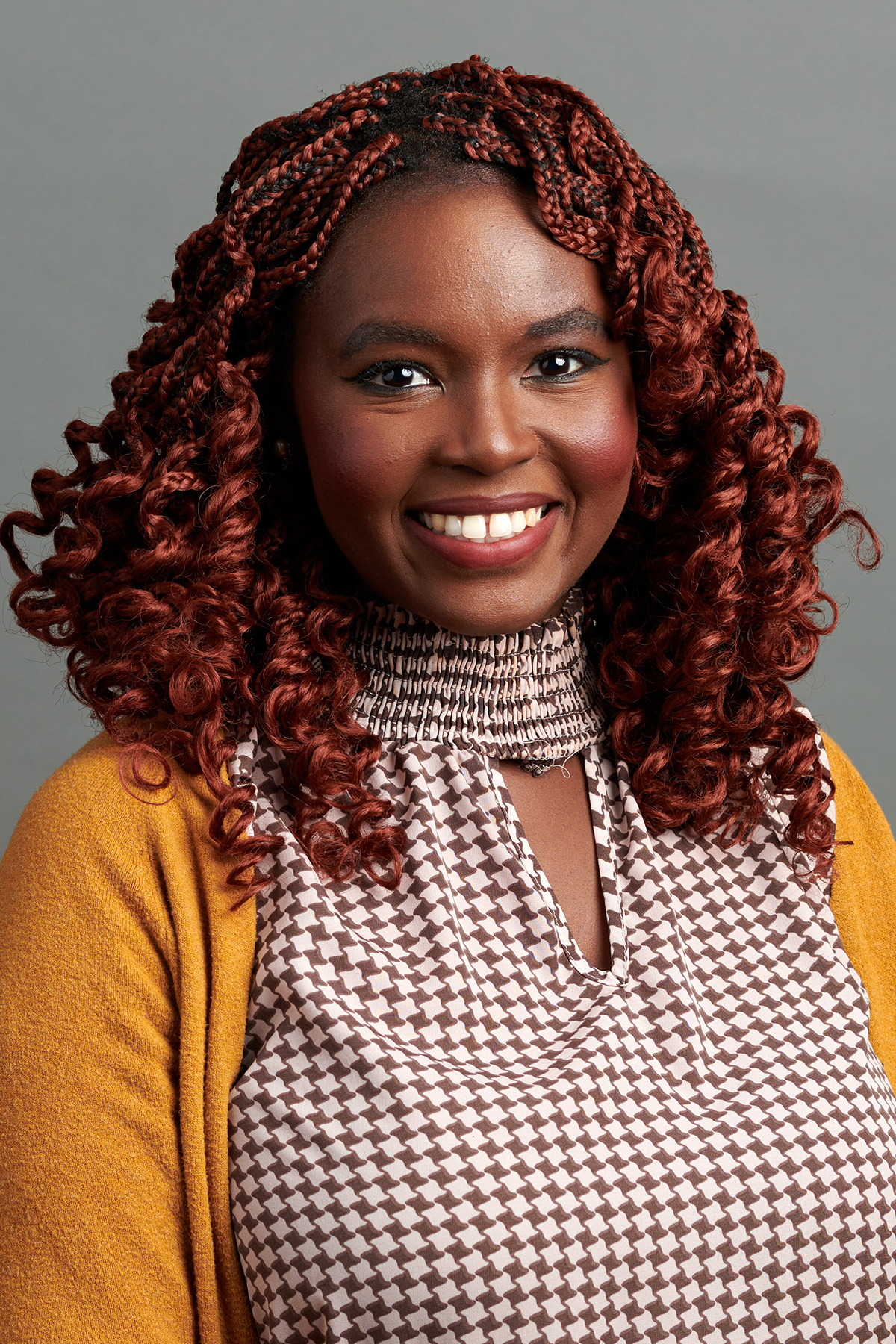 Meet the Team | Speech-Language Pathology