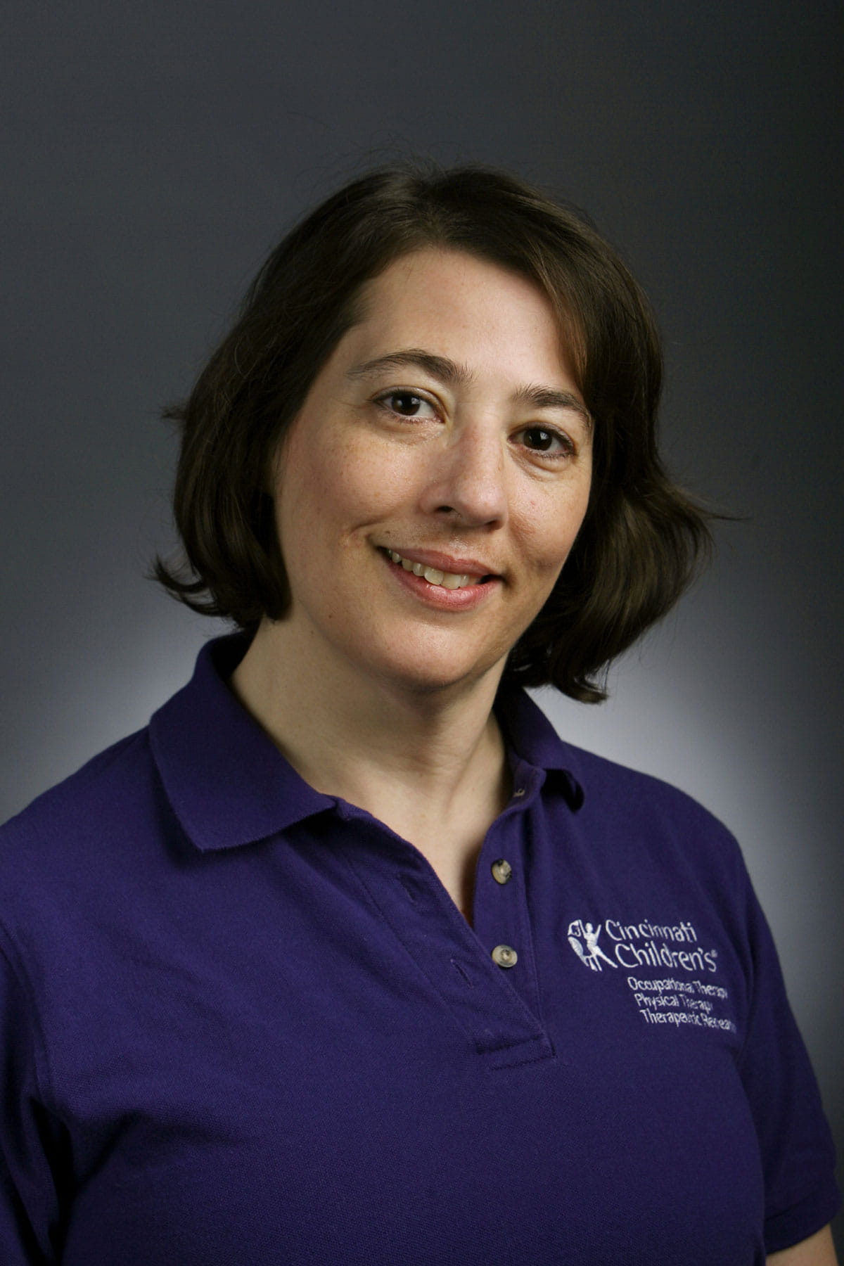 Amy C. Klein, MPP, MS, OTR/L