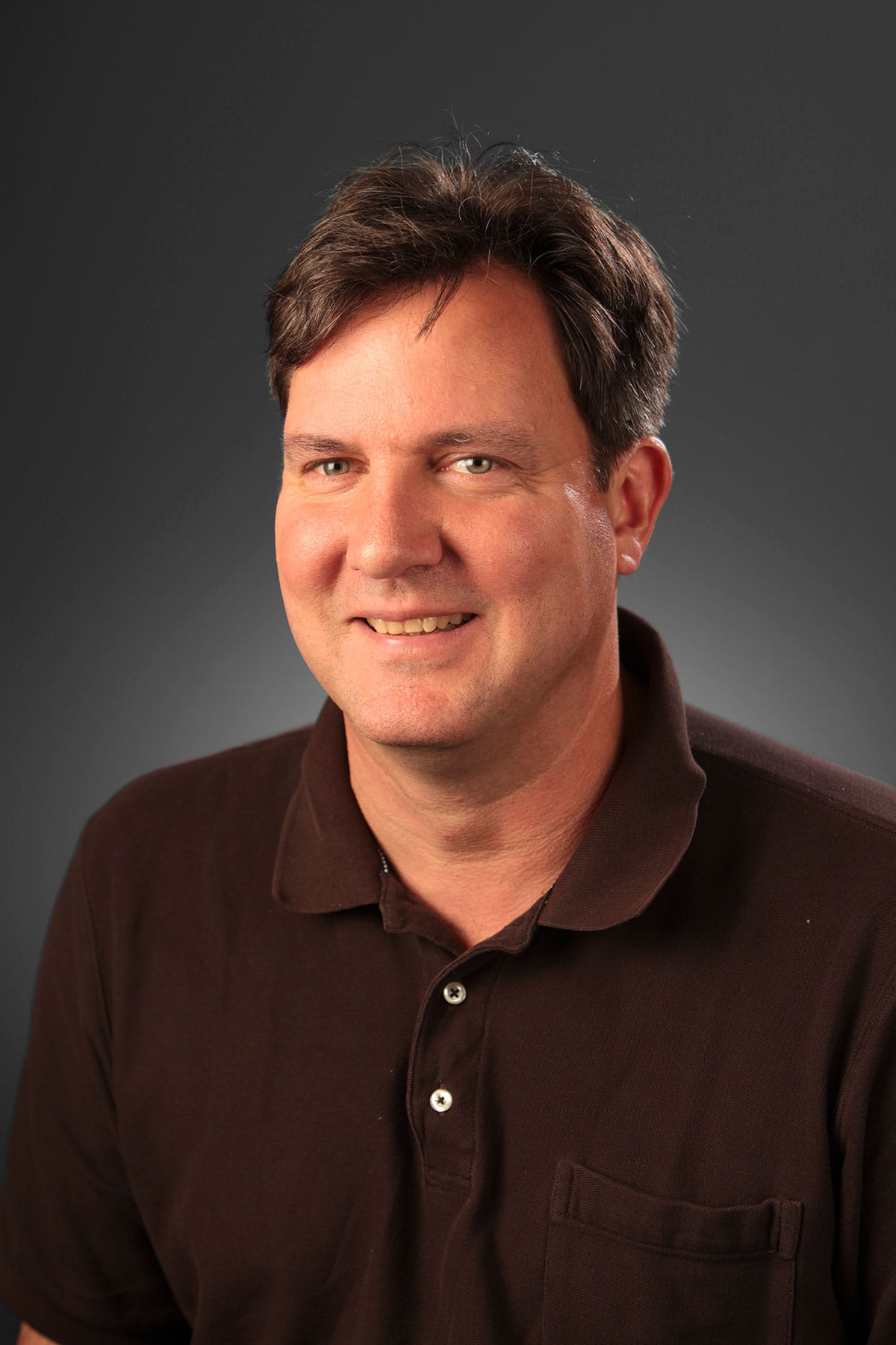 J. Matthew Kofron, PhD