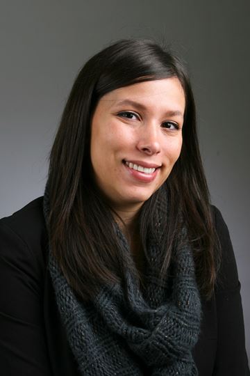 Meet the Team | Speech-Language Pathology