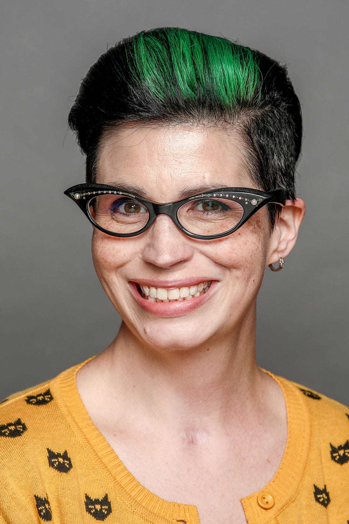 Lisa M. Kramer, MSN, APRN, FNP