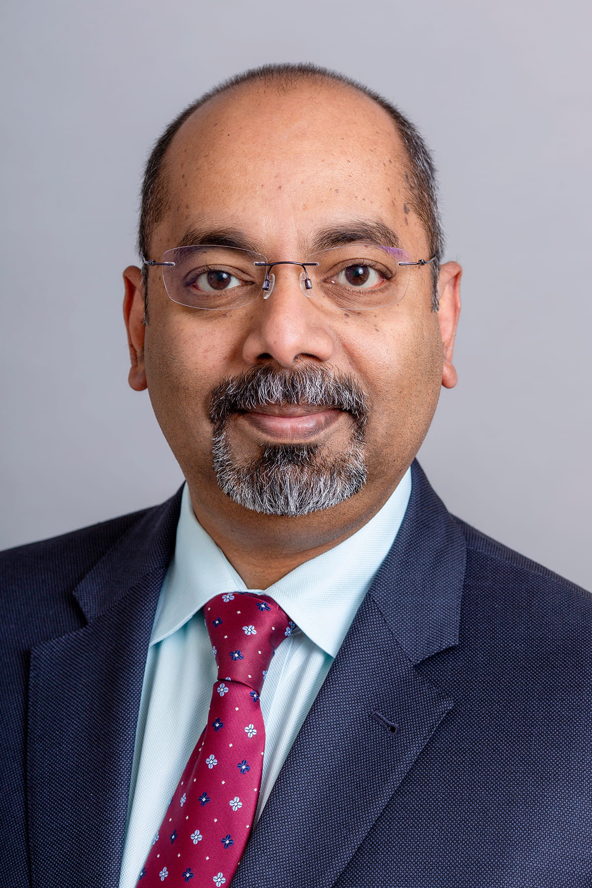 Deepak G. Krishnan, DDS, FACS