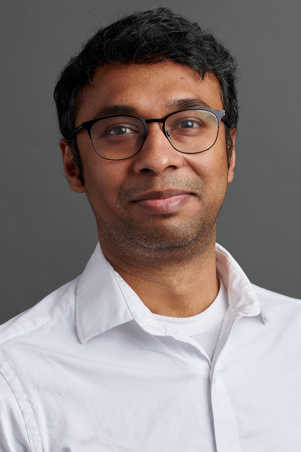 Meet the Team | CuSTOM