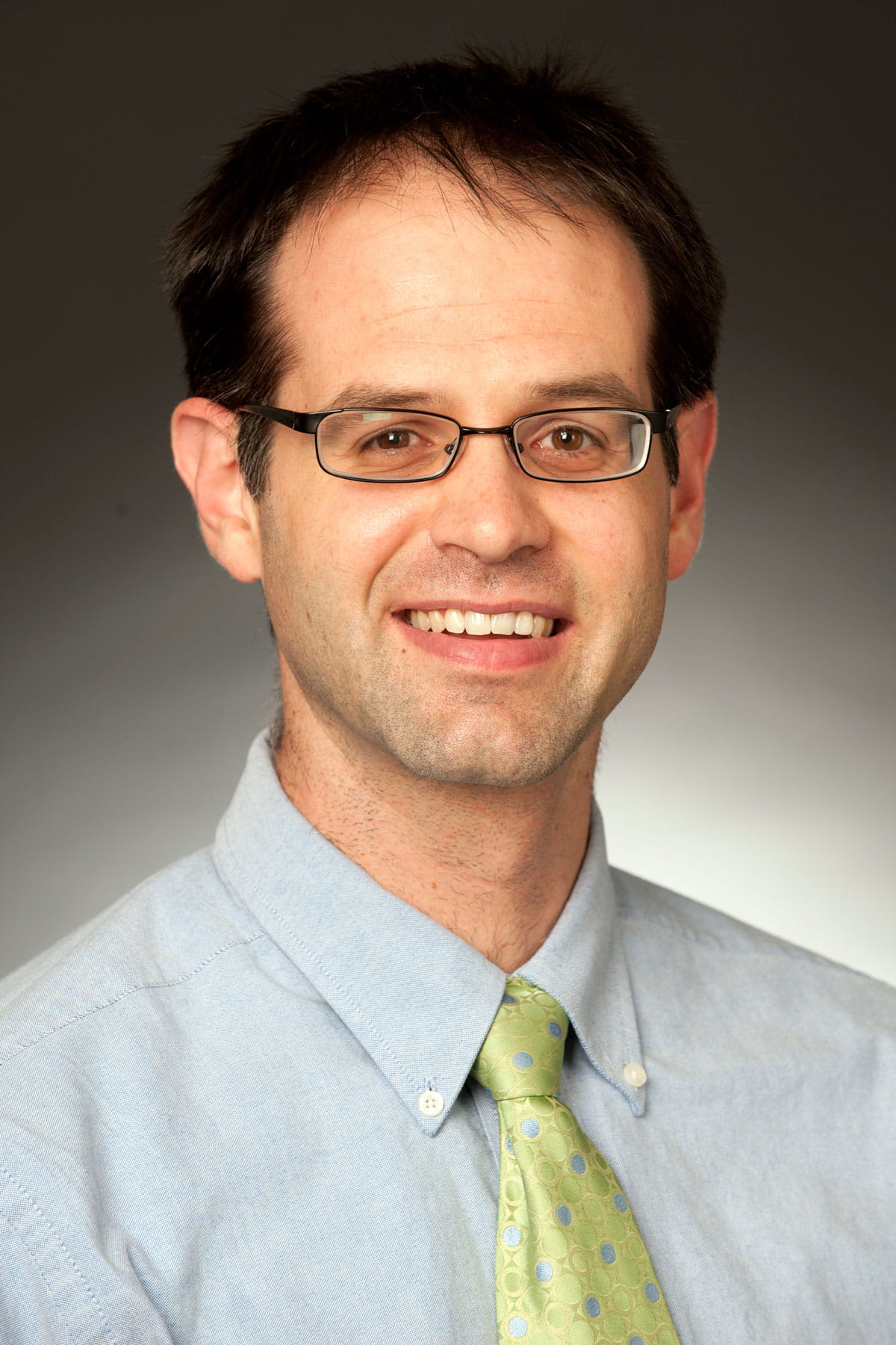 Meet the Team | Brain Health and Wellness Center