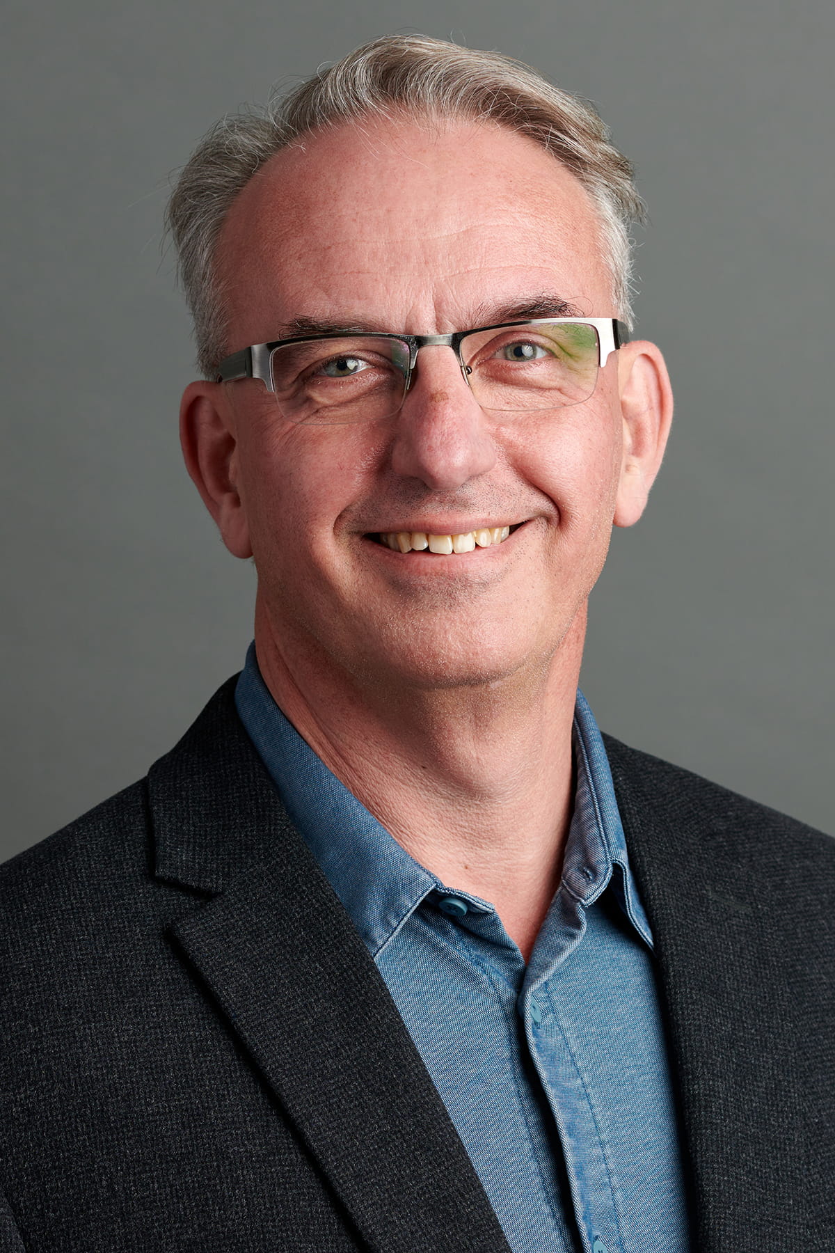 Richard A. Lang, PhD