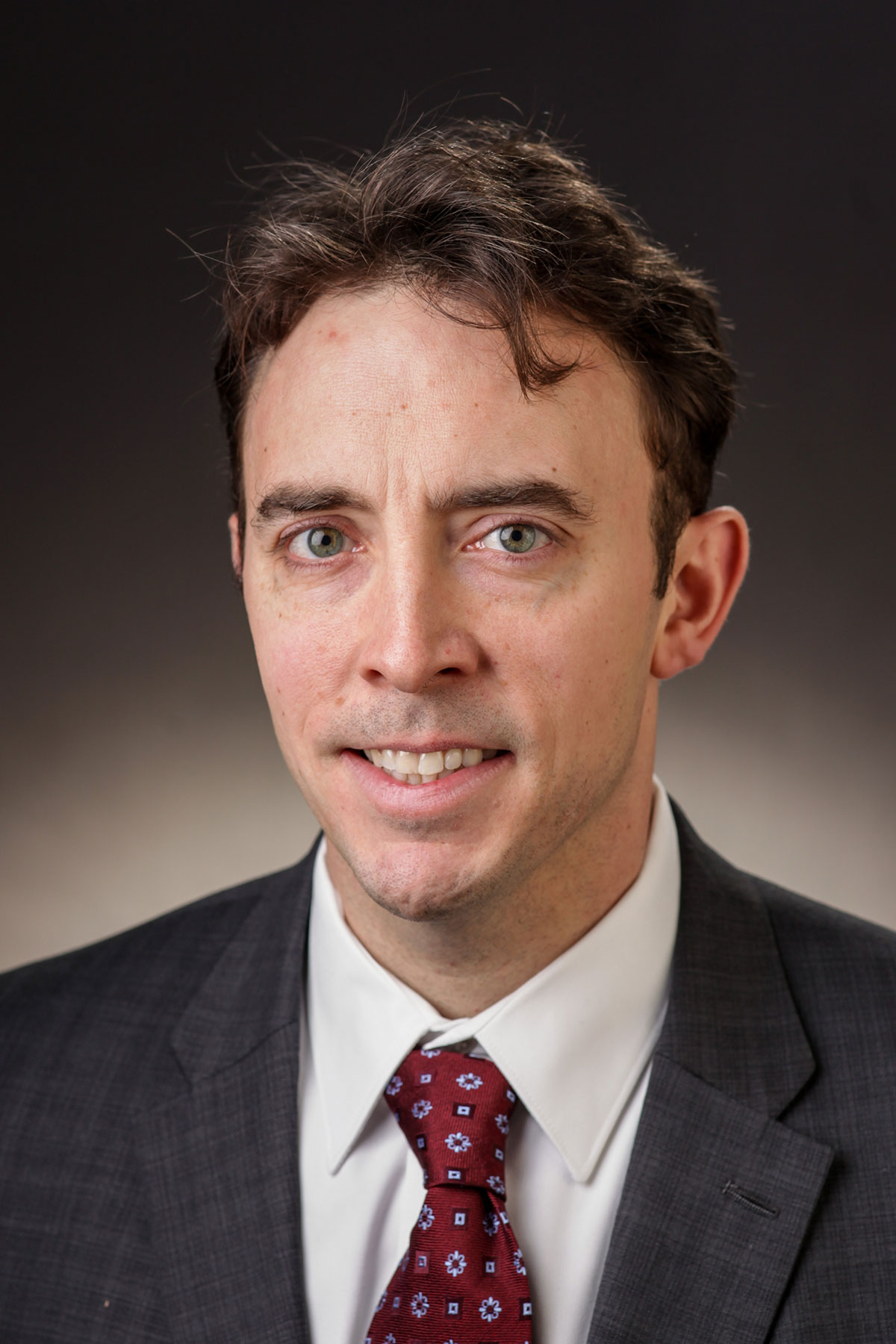 Research Faculty | Heart Institute Research