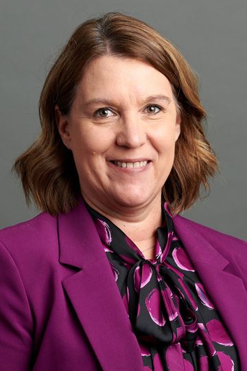 Meet the Team | Speech-Language Pathology