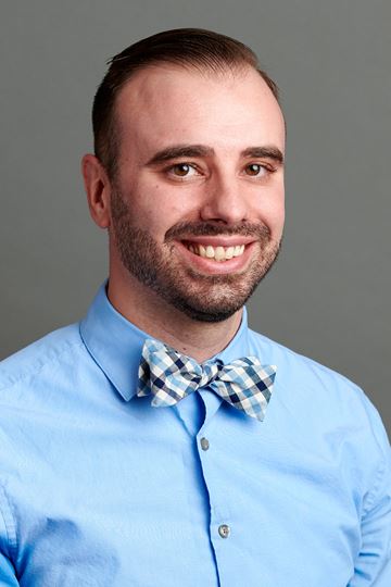 Meet the Team | Neurology