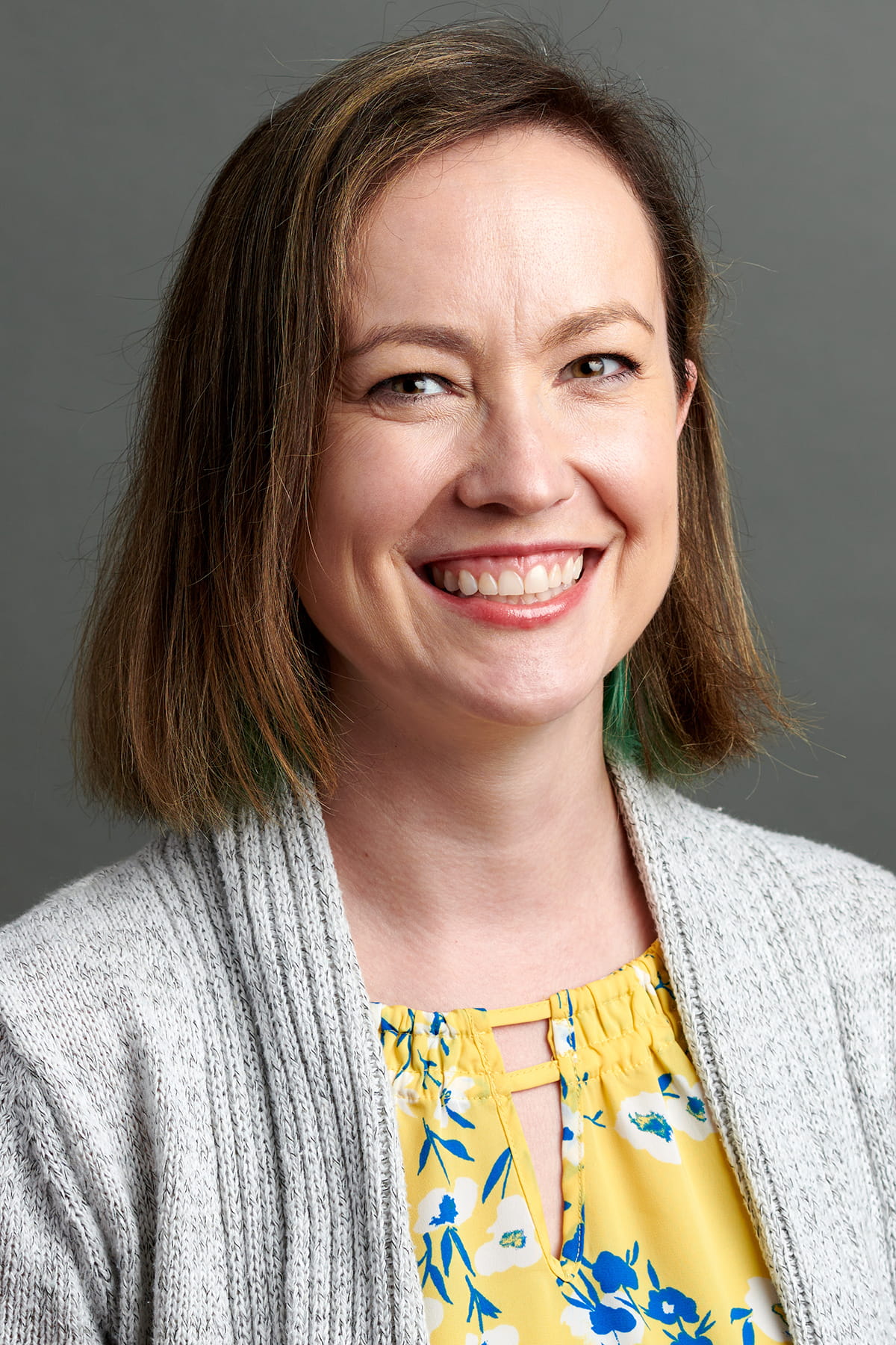 Meet the Team | Developmental and Behavioral Pediatrics