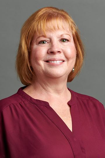 Meet the Team | Speech-Language Pathology