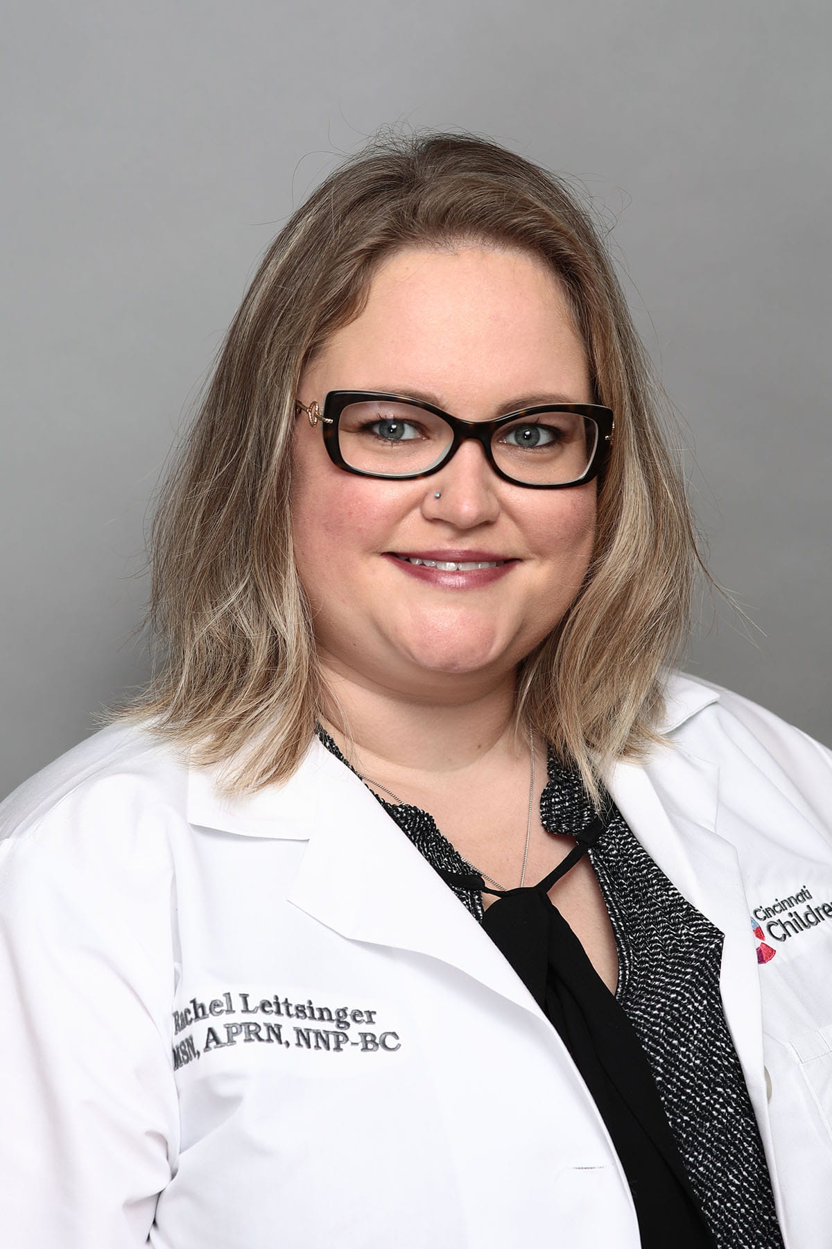 Rachel N. Leitsinger, MSN, APRN-CNP, NNP-BC