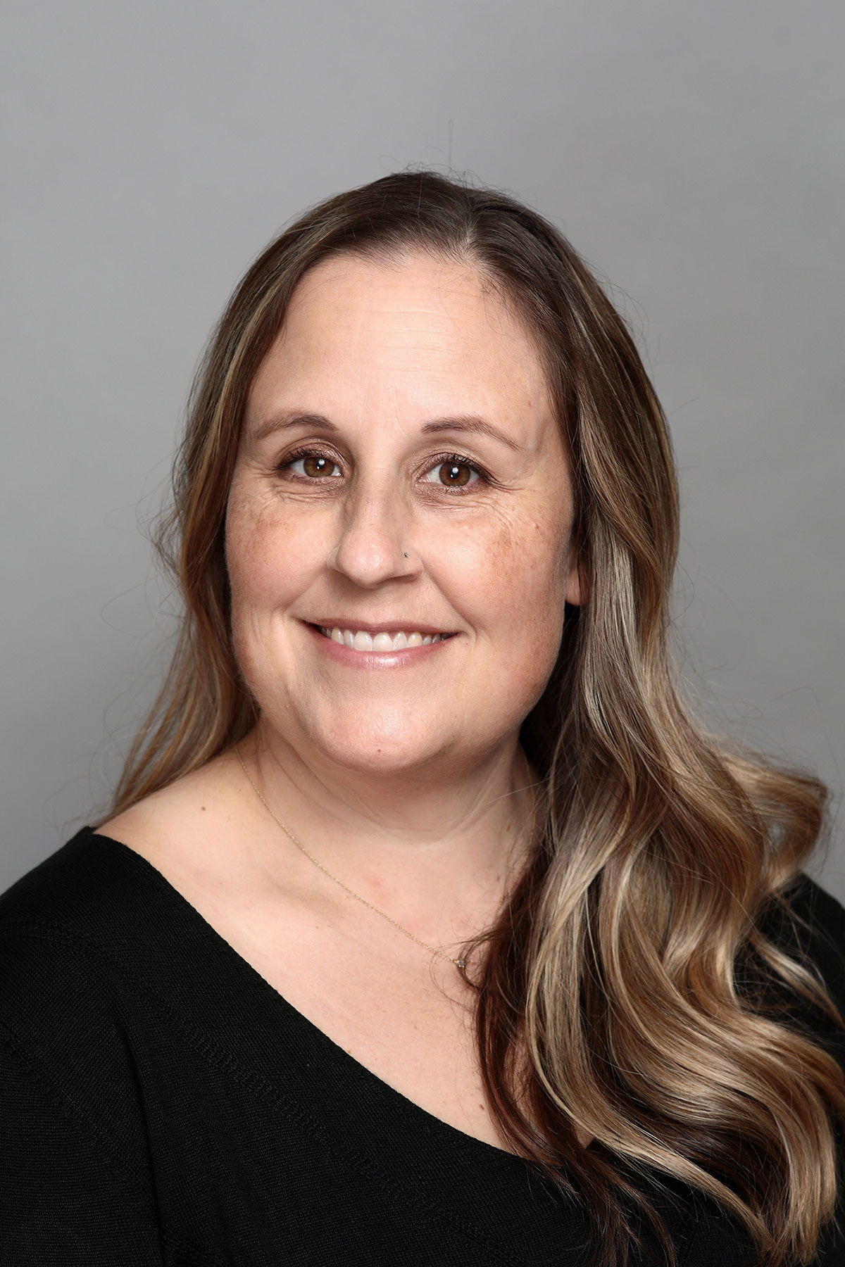 Jennifer Lewis, MSN, APRN, CNP