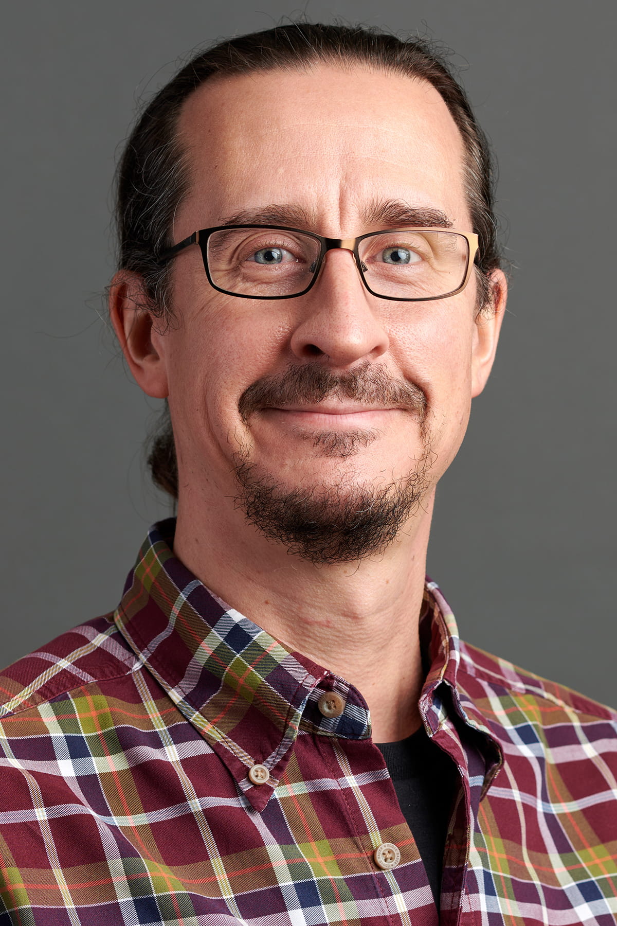 Ian P. Lewkowich, PhD