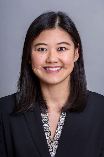 Carol Li, MD