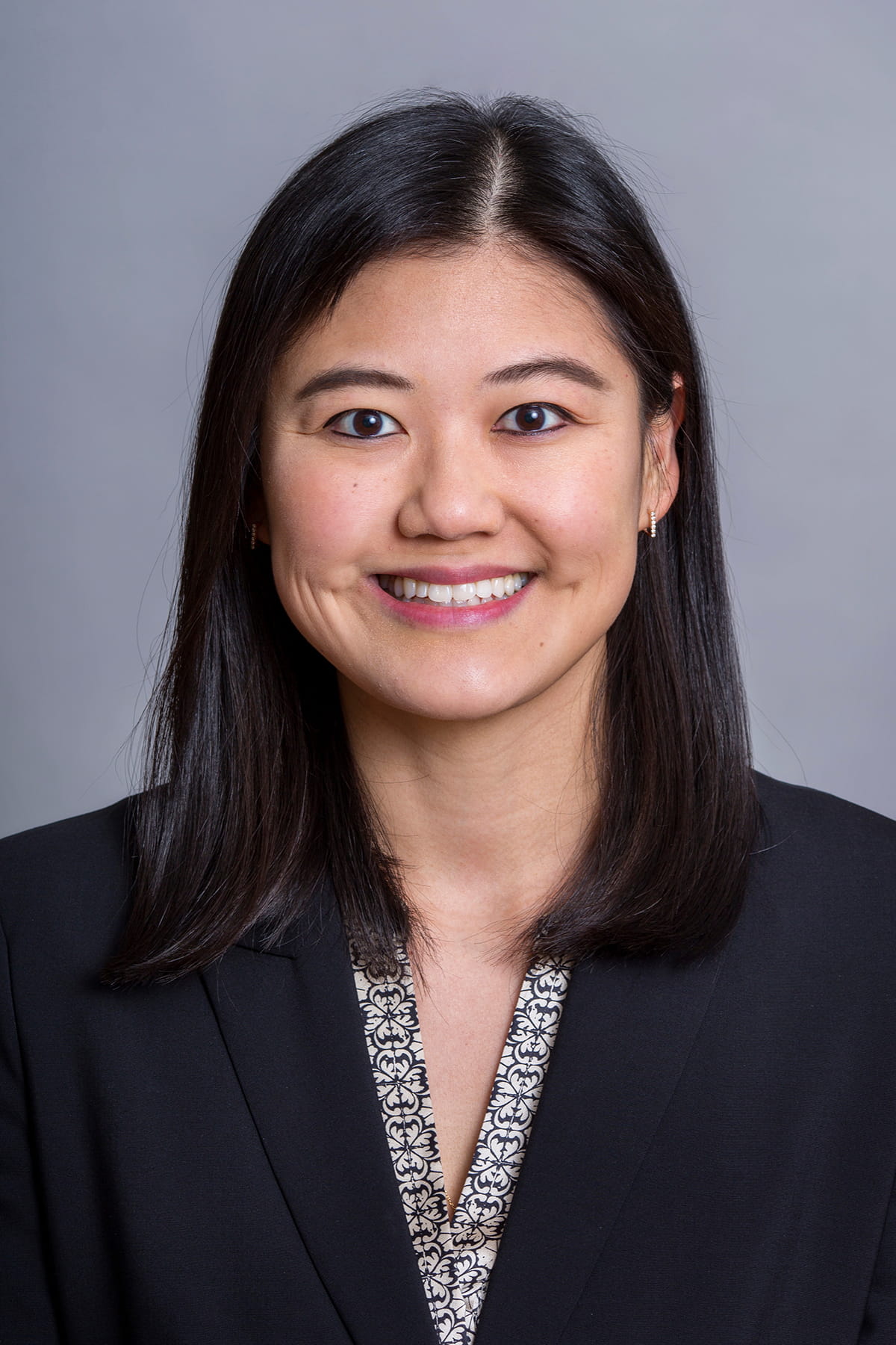 Carol Li, MD