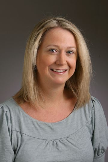 Meet the Team | Speech-Language Pathology