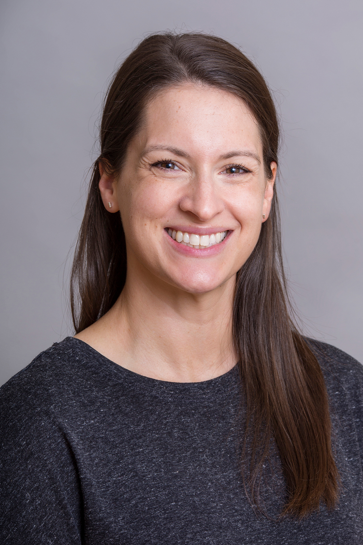 Erin Livingston, OT