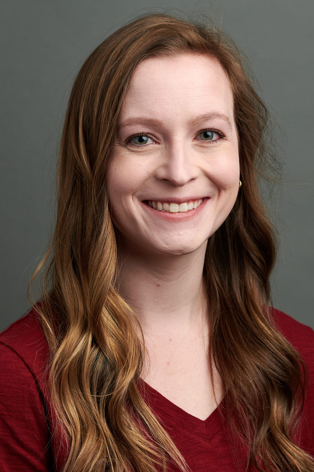 Megan Locey, PT, DPT