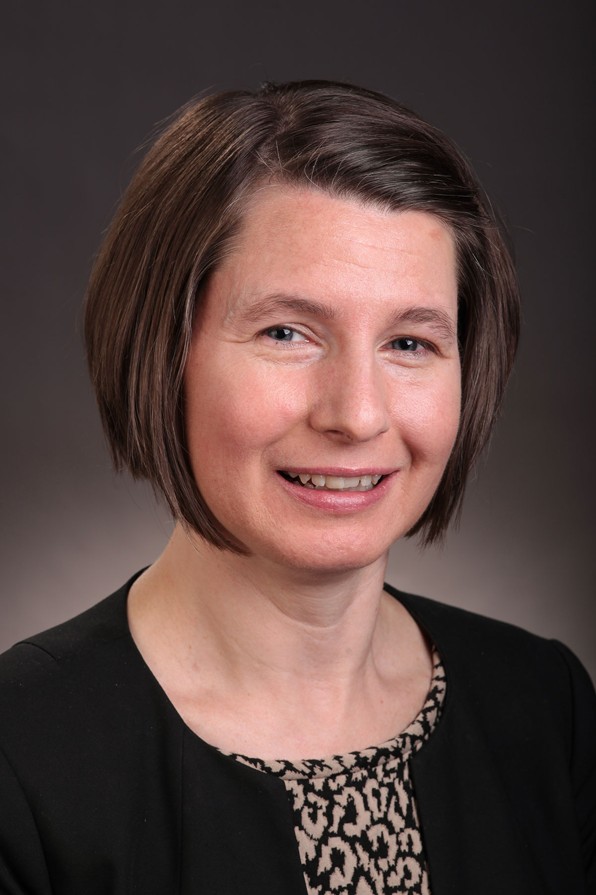 Krista Long, LISW-S
