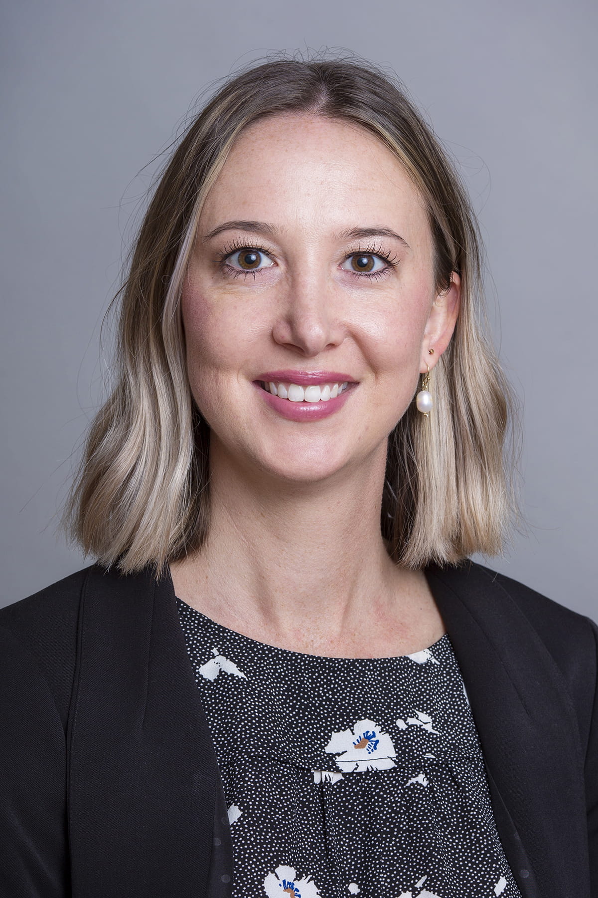 Megan Reichert, MSN, APRN, CNP