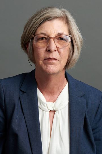 Meet the Team | Mayerson Center for Safe and Healthy Children