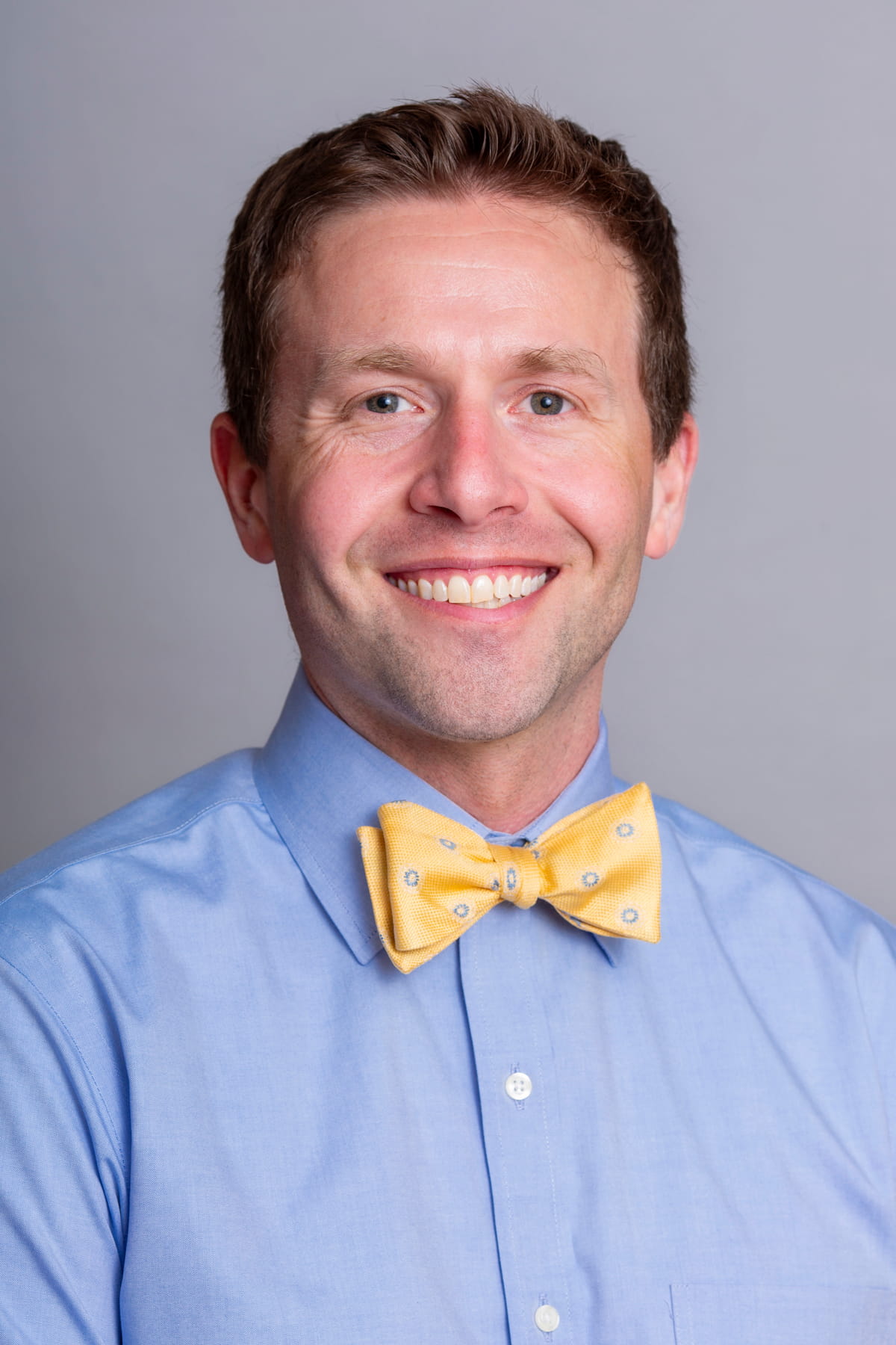 Benjamin Mantell, MD, PhD