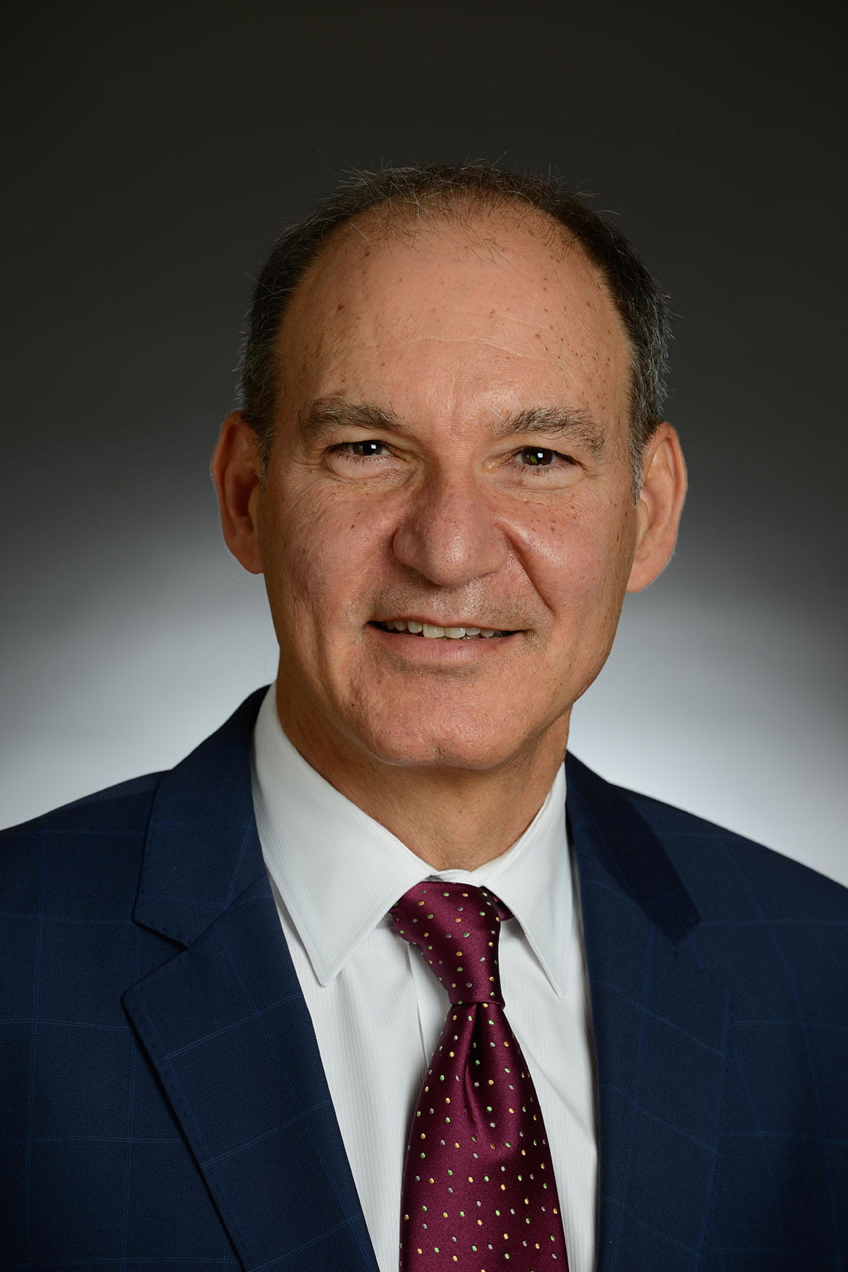 Peter A. Margolis, MD, PhD