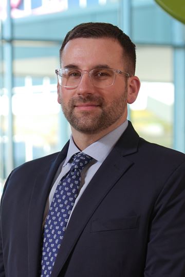 Meet the Team | Proton Therapy