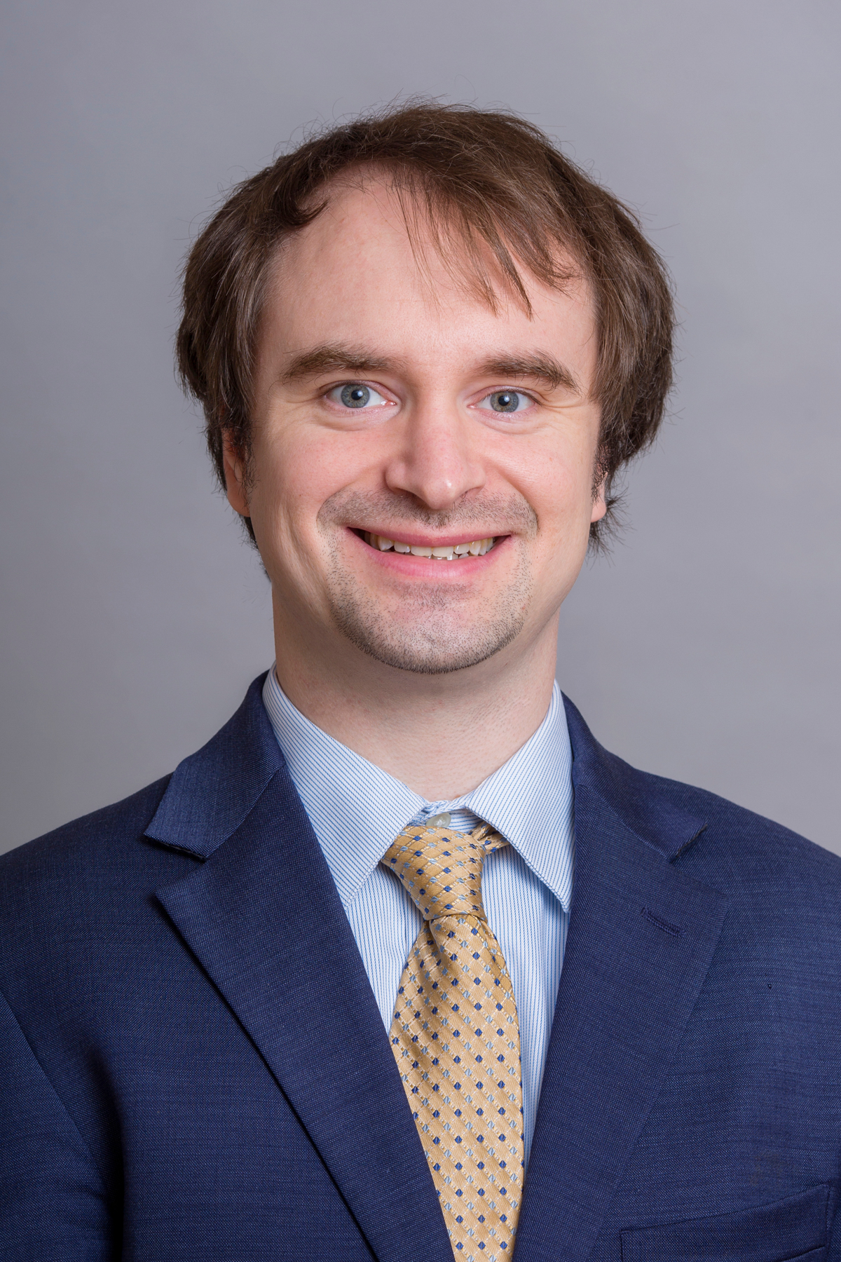 Meet the Team | Rheumatology