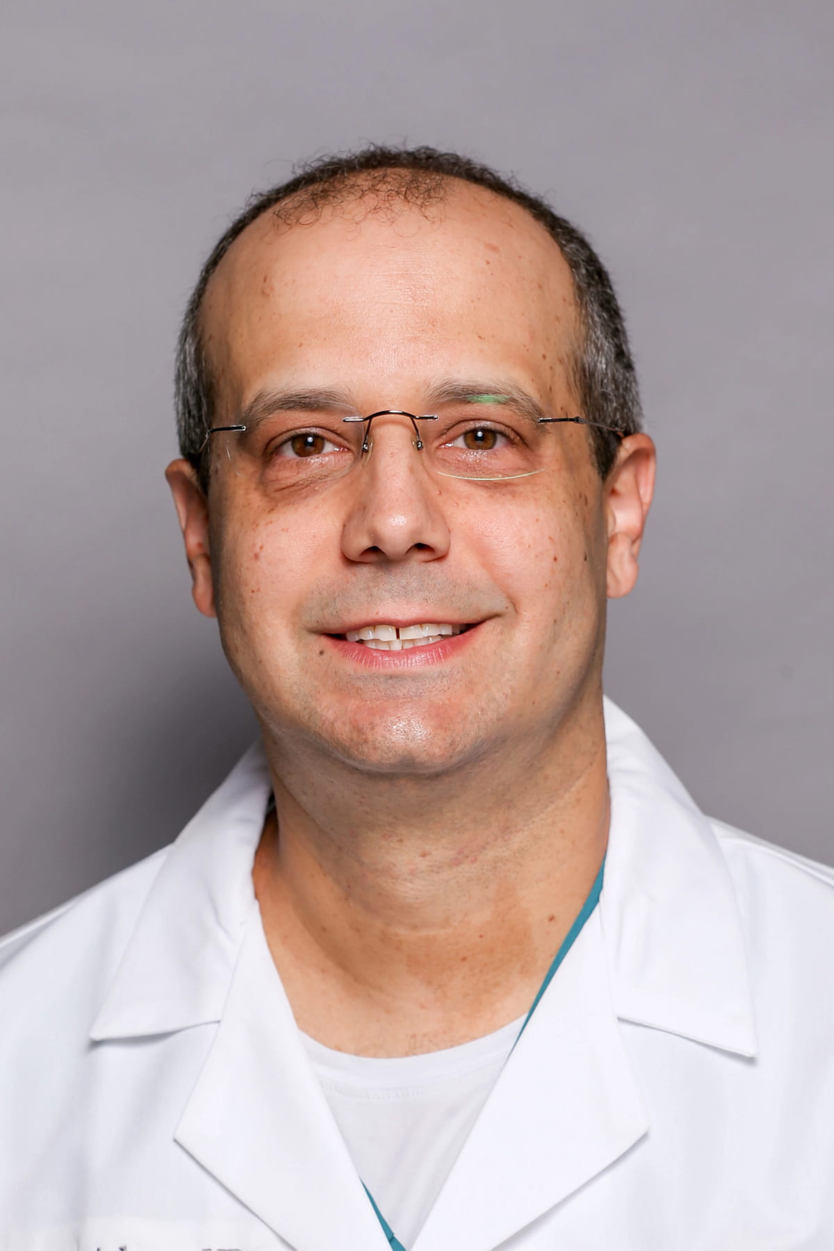 Matthew Monteleone, MD