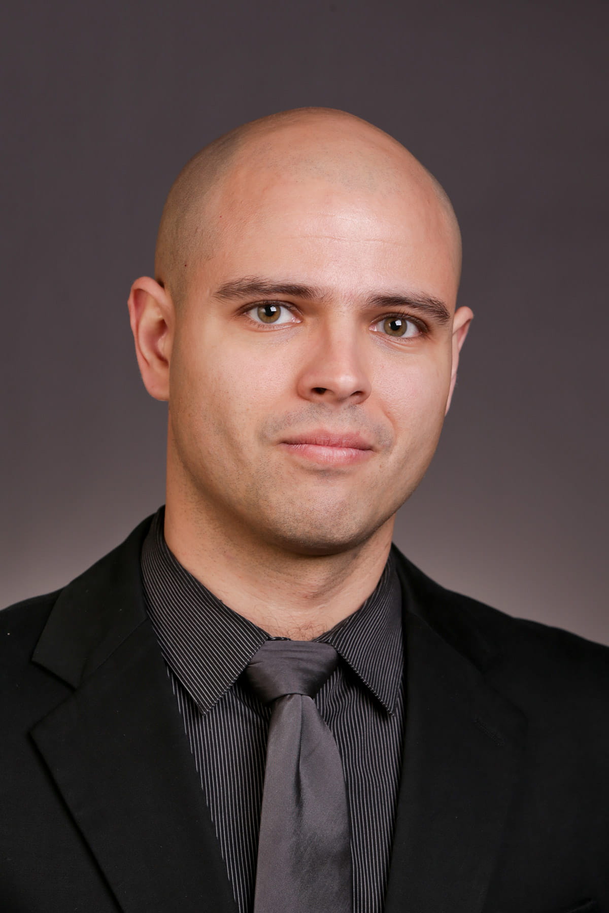 Meet the Team | Child and Adolescent Psychiatry