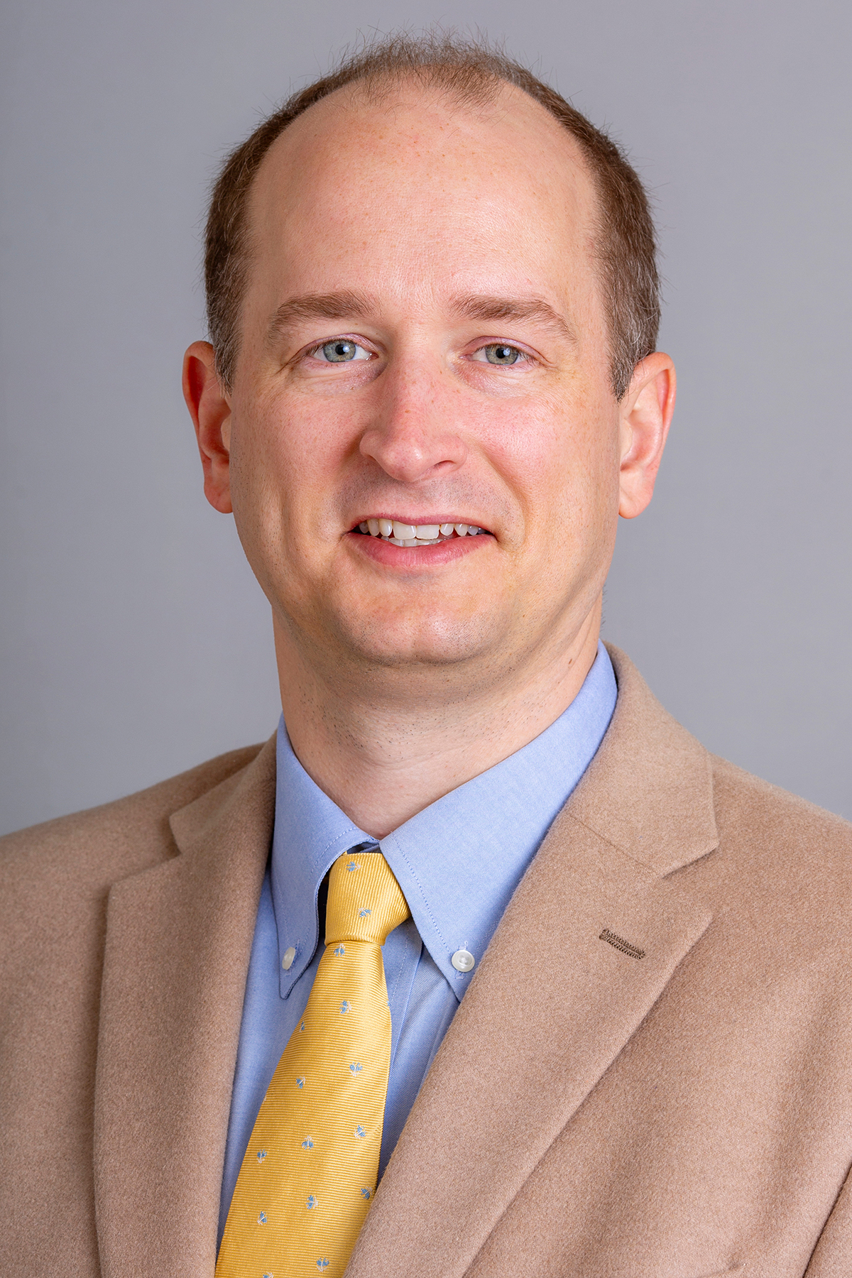 Meet Our Specialists | Pediatric Radiology and Medical Imaging