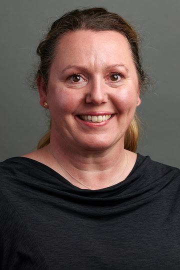 Michelle K. Menner, MPT, DPT