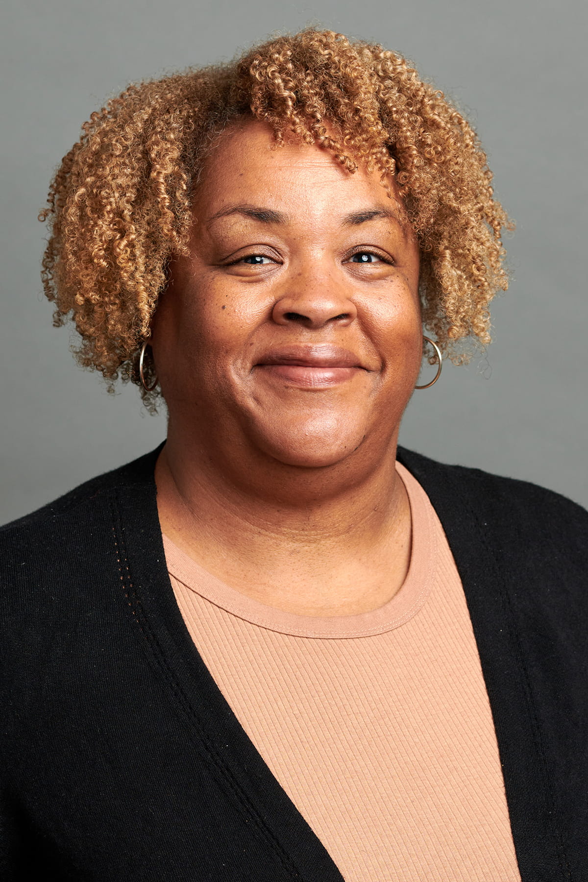 Wanda Meriwether, MSW, LSW