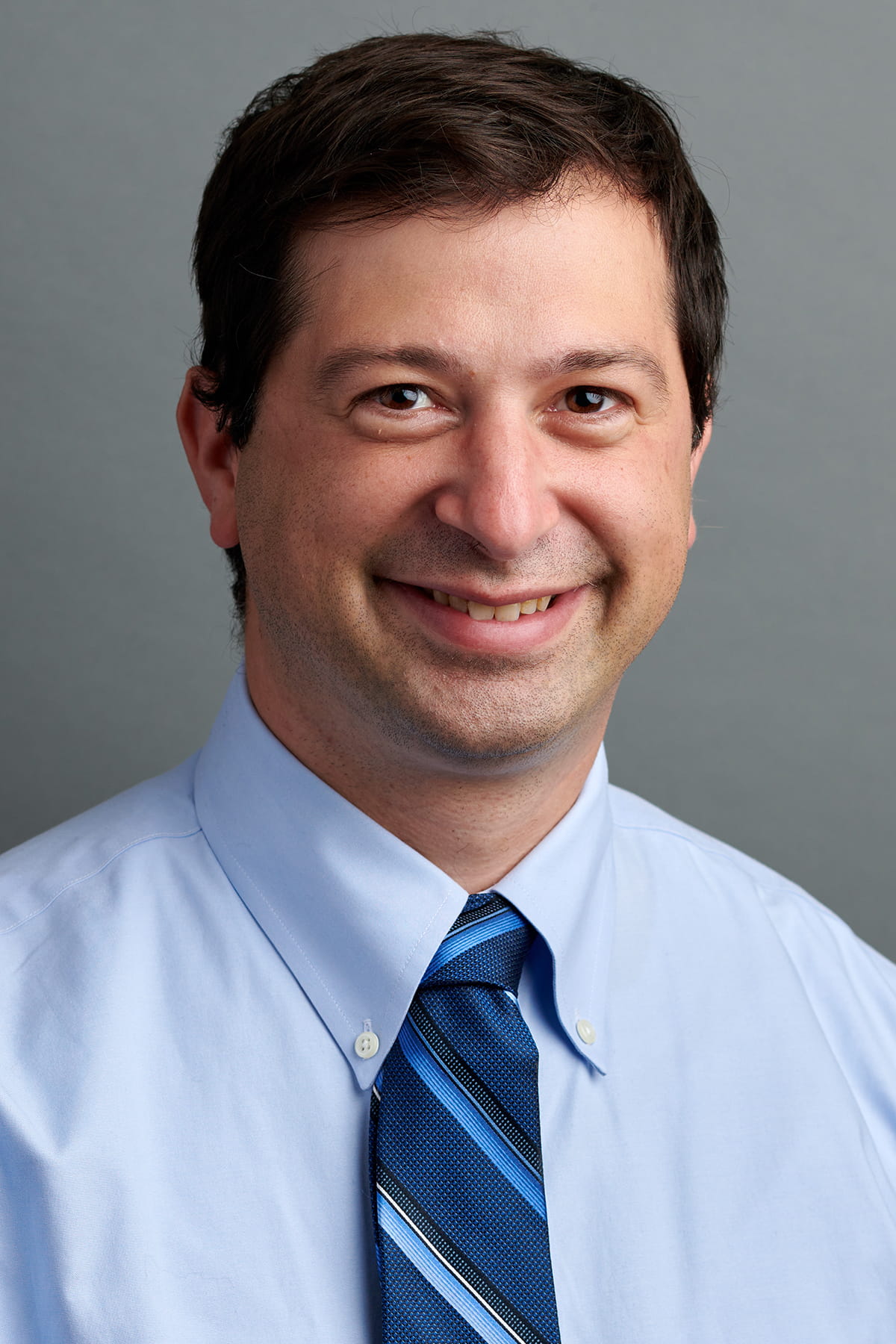 Meet the Team | Pediatric General and Thoracic Surgery